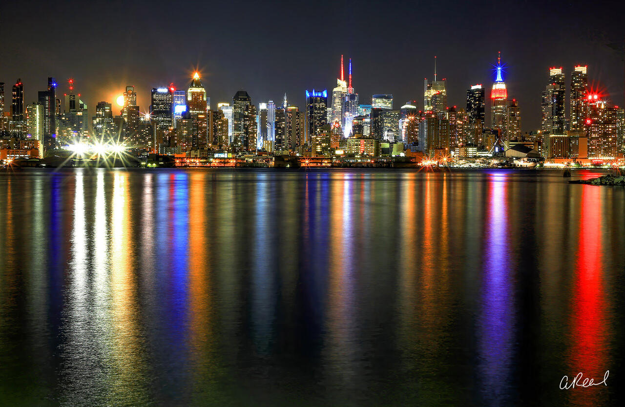 Photography Galleries | New York Art | Aaron Reed