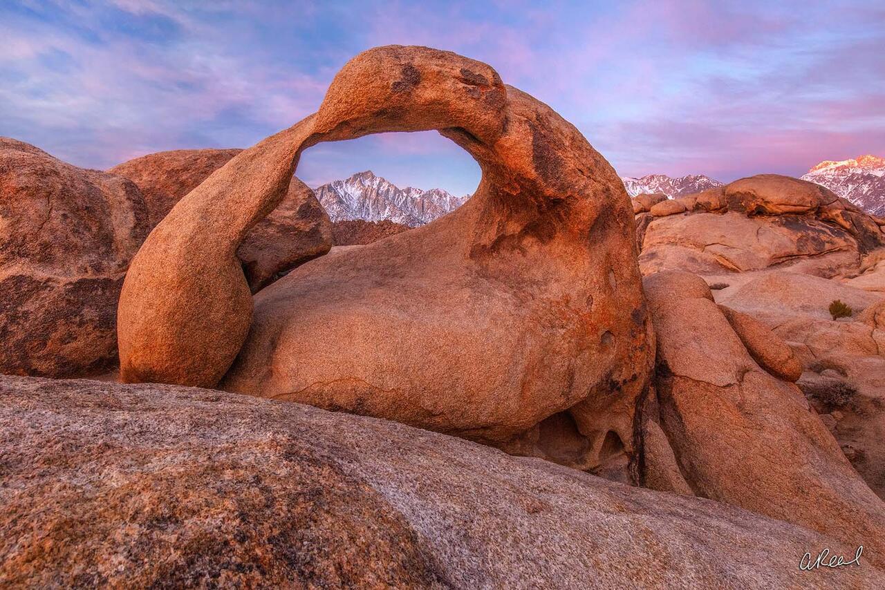 Galen Rowell | Landscape Photography Legend | Aaron Reed