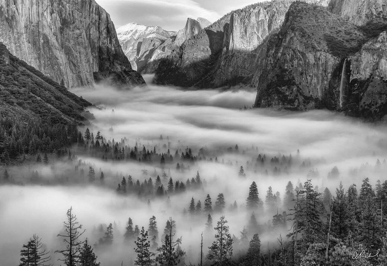Galen Rowell | Landscape Photography Legend | Aaron Reed