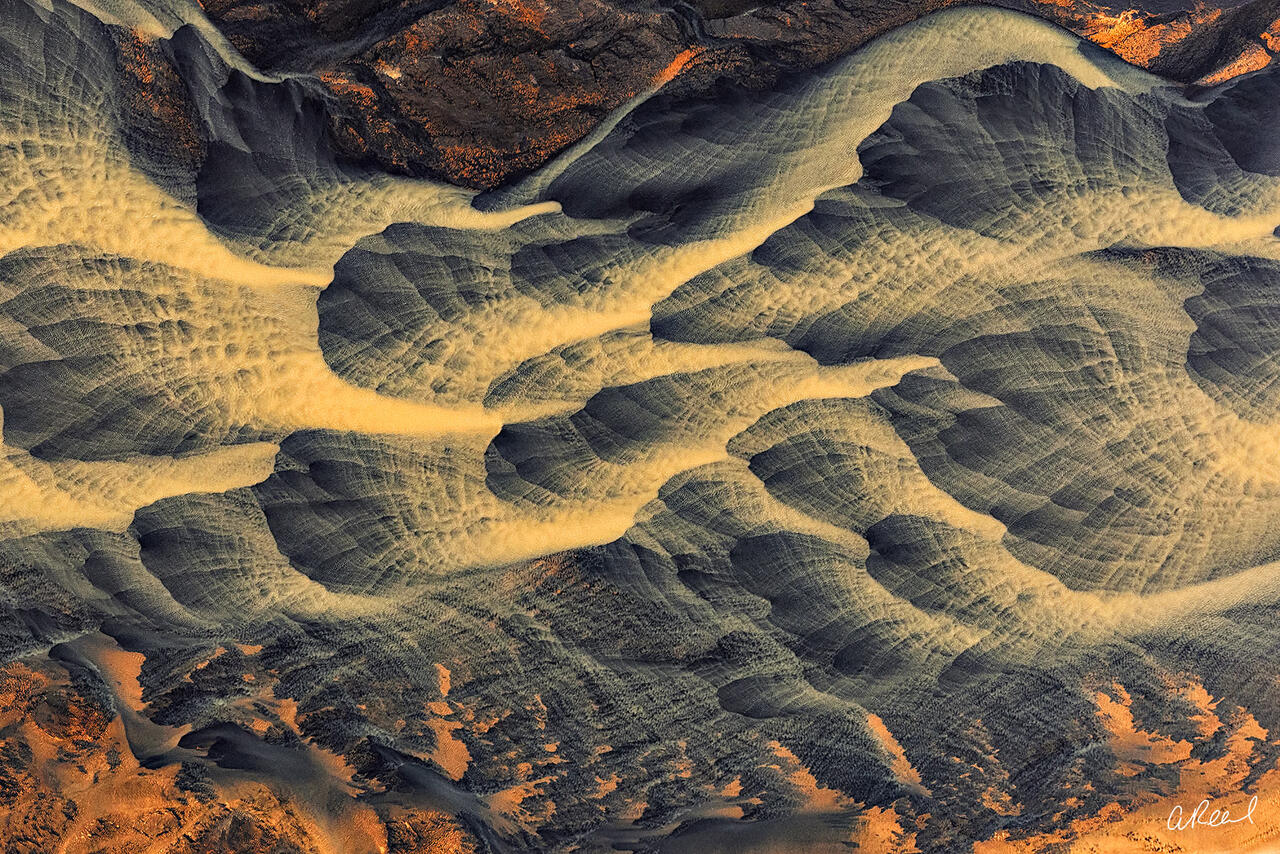 Fine Art America? I Don't Think So. | Aaron Reed