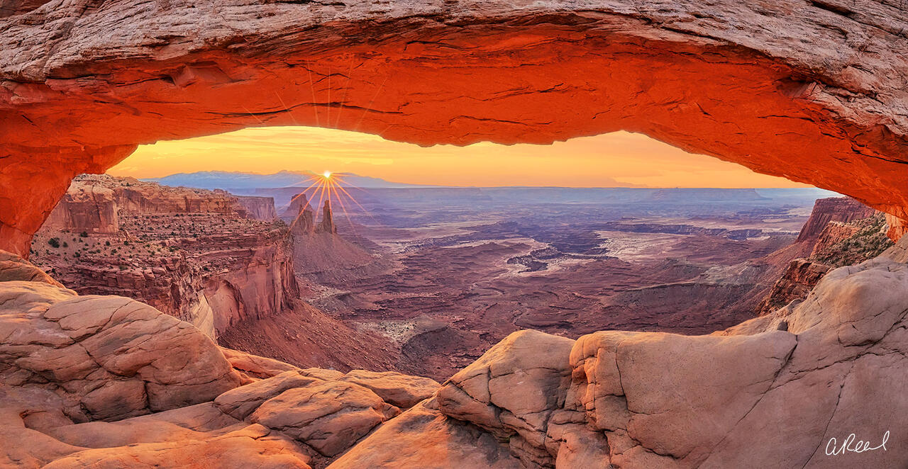 Peter Lik Style Prints | Photography & Galleries | Aaron Reed