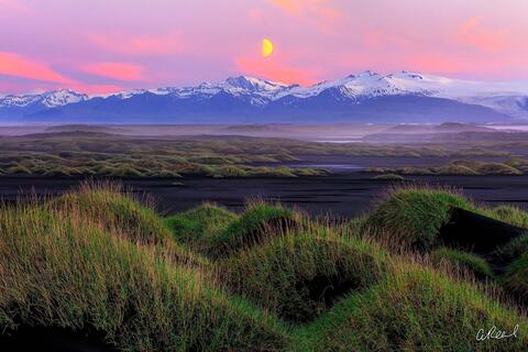 Luxury Fine Art Nature Photography Blog | Fine Art Prints By Aaron Reed