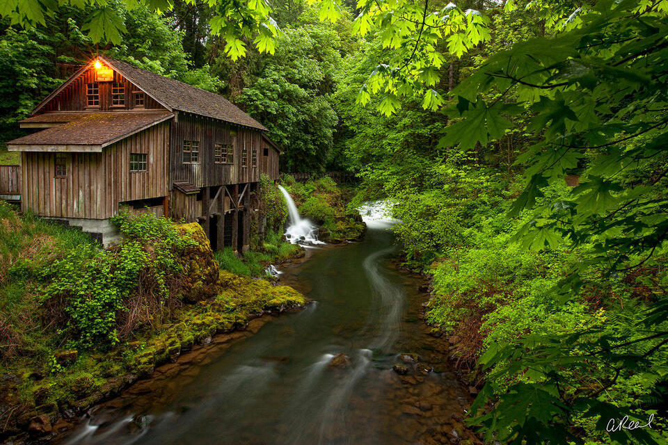 Rivers and Lakes | Water Photography Wall Art | Fine Art Prints By ...