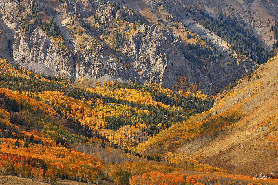 Colorado Nature Photography | Fine Art Prints by Aaron Reed | Fine Art ...