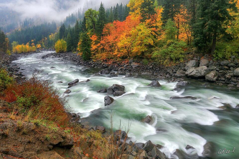 Rivers and Lakes | Water Photography Wall Art | Fine Art Prints By ...