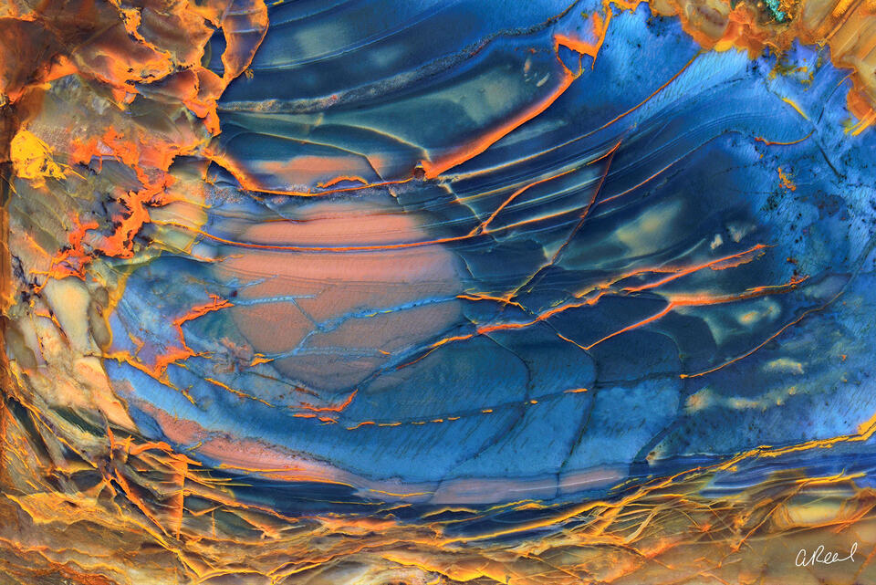 Contemporary Abstract Photography For Sale | Fine Art Prints By Aaron Reed