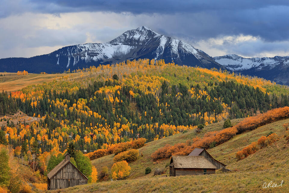 Newest Work | Fine Art Photography by Aaron Reed | Fine Art Prints By ...