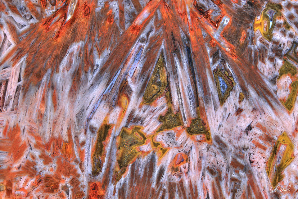 Contemporary Abstract Photography For Sale | Fine Art Prints By Aaron Reed