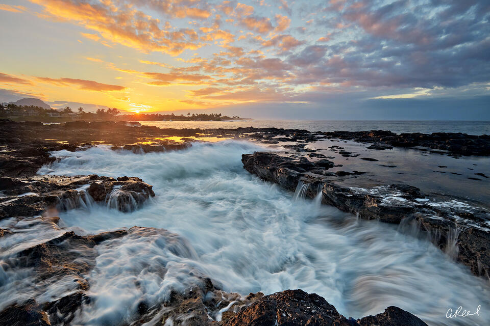 Hawaii Landscape Photography: Fine Art Collection | Fine Art Prints By ...