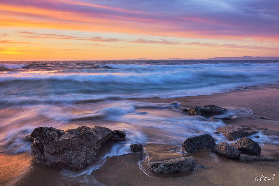 Ocean Pictures | Water Photography Wall Art | Fine Art Prints By Aaron Reed