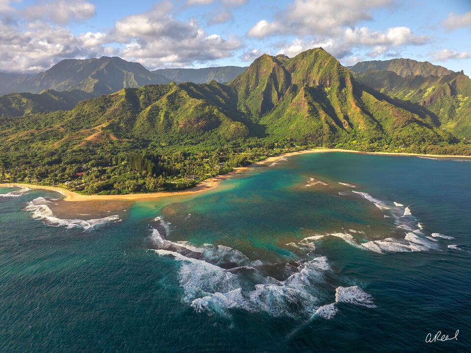 Hawaii Landscape Photography: Fine Art Collection | Fine Art Prints By ...