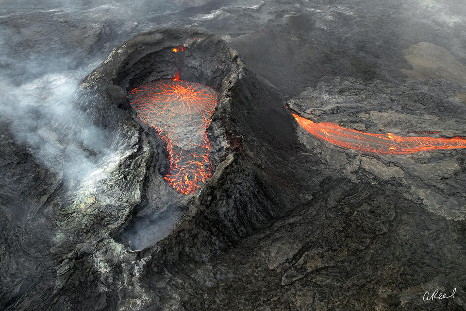 Newest Work | Fine Art Photography by Aaron Reed | Aaron Reed