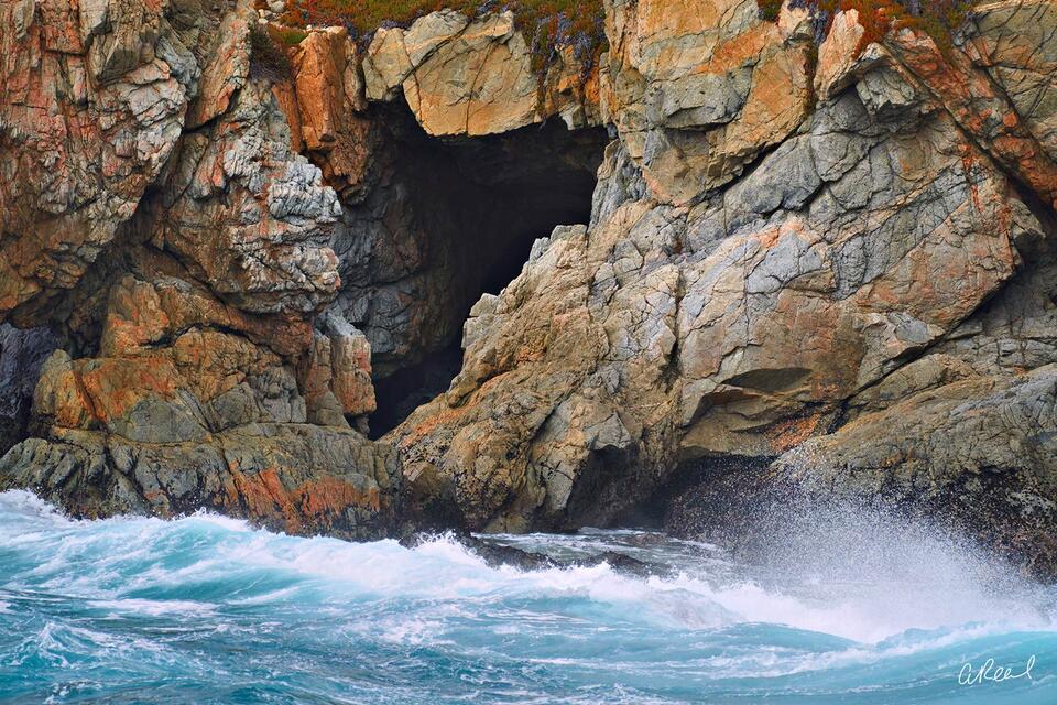 Ocean Pictures | Water Photography Wall Art | Fine Art Prints By Aaron Reed