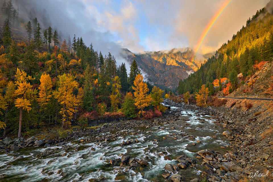 Newest Work | Fine Art Photography by Aaron Reed | Fine Art Prints By ...