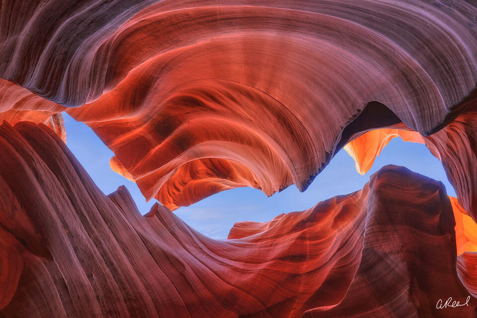 Newest Work | Fine Art Photography by Aaron Reed | Fine Art Prints By ...