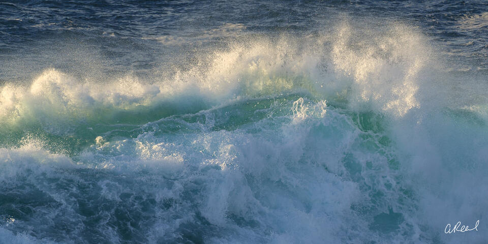 Panoramic Photography Prints For Sale | Fine Art Prints By Aaron Reed