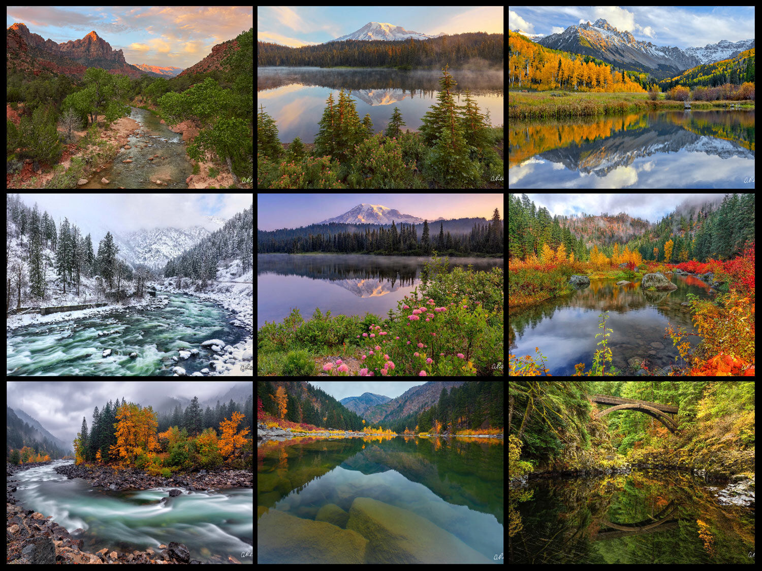 Rivers and Lakes | Water Photography Wall Art | Fine Art Prints By ...